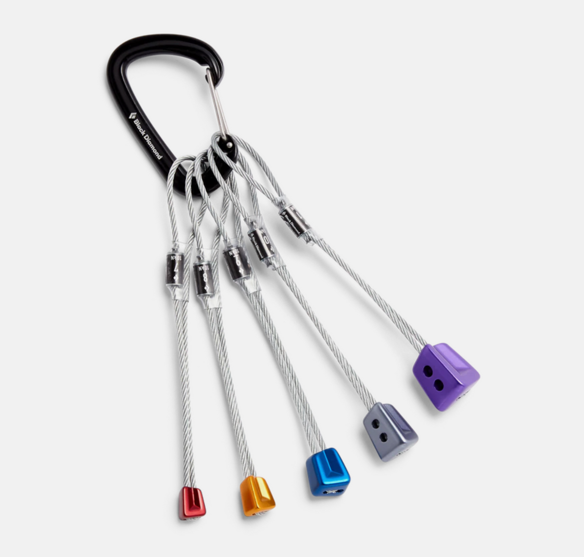 Offset Stopper Set #7-11 – Mudd N Flood