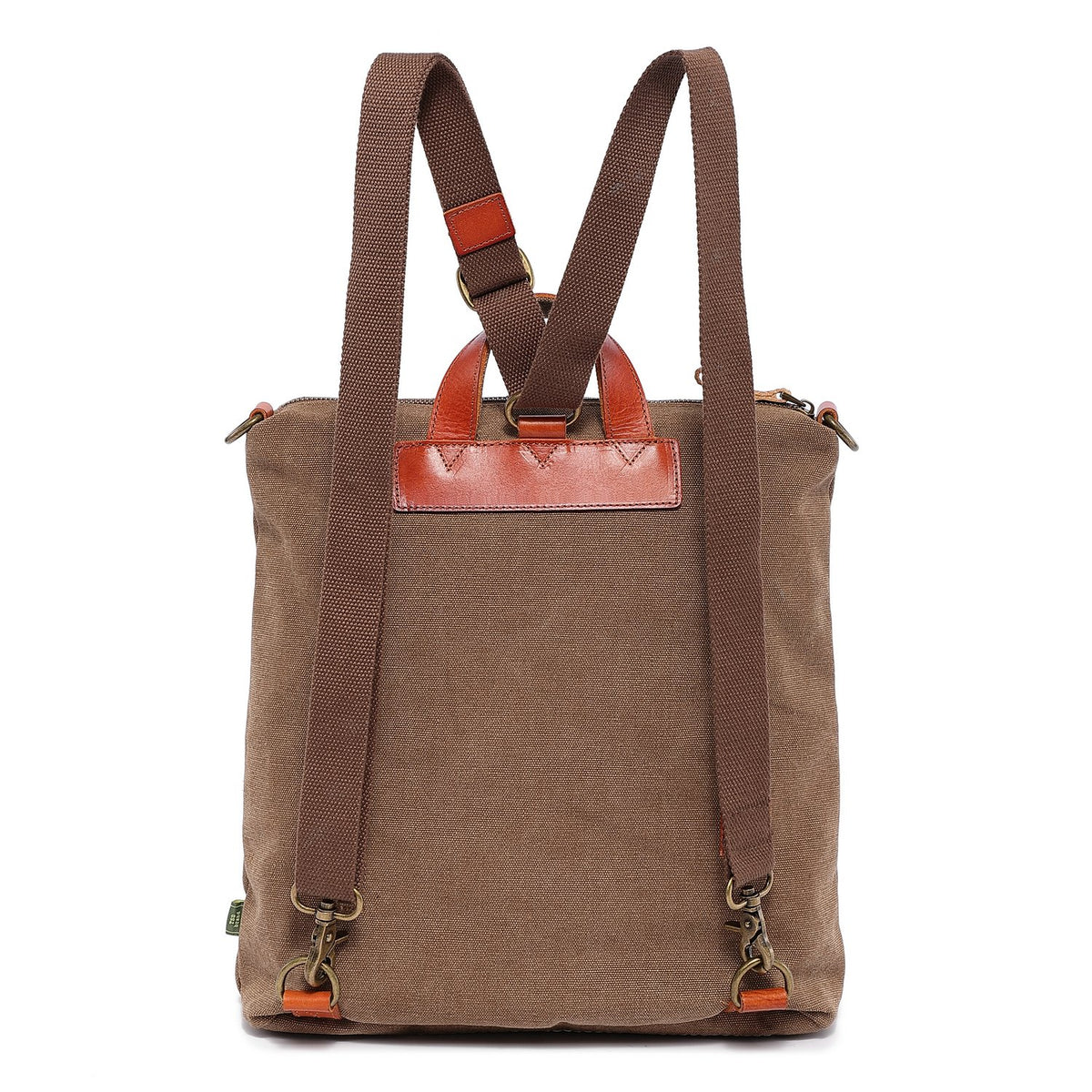 Boho Convertible Backpack – Mudd N Flood